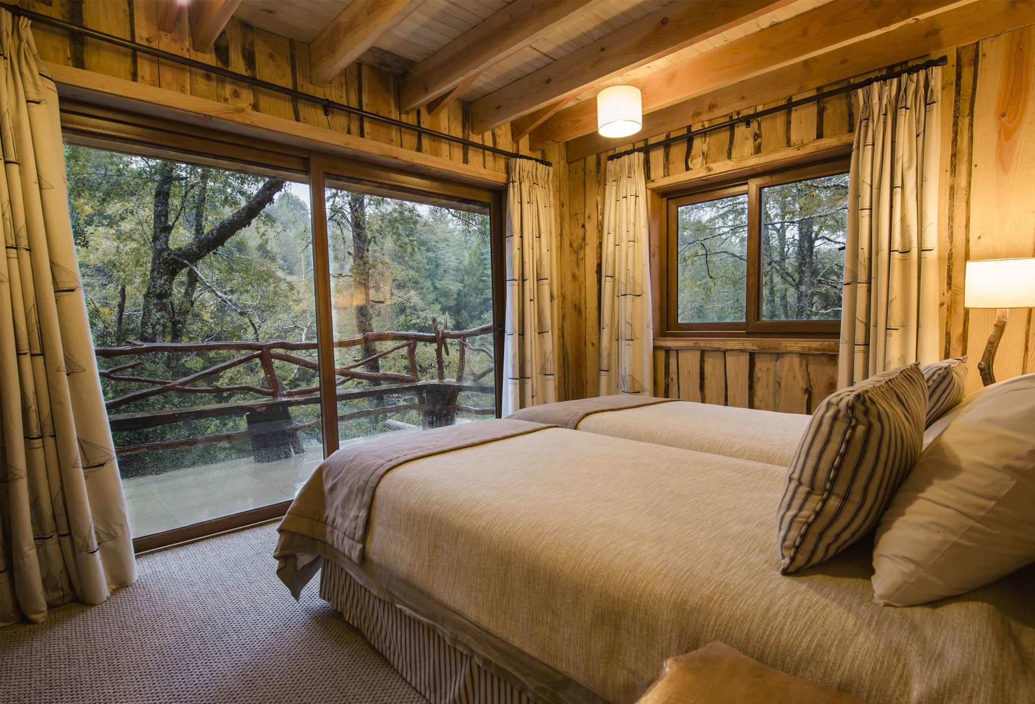 Un verano de aventuras en Huilo Huilo - Huilo Huilo